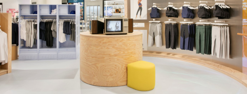 HOME - Interior Components Group