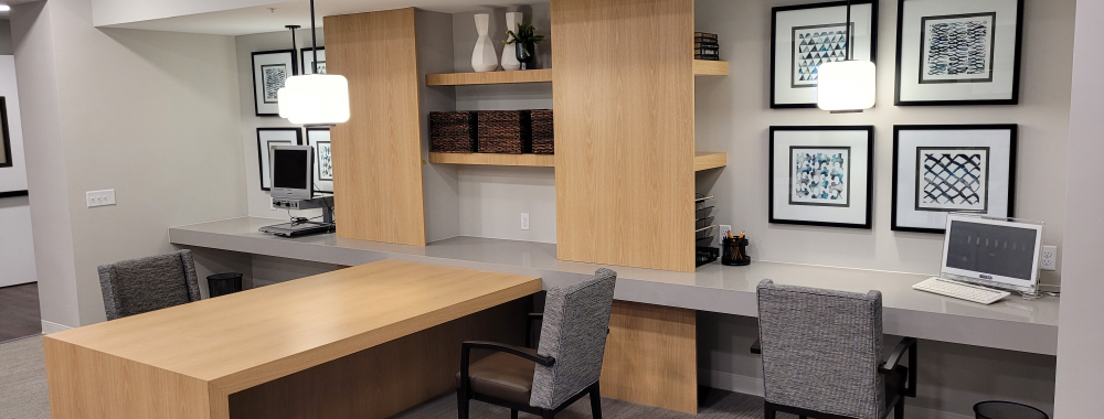 HOME - Interior Components Group