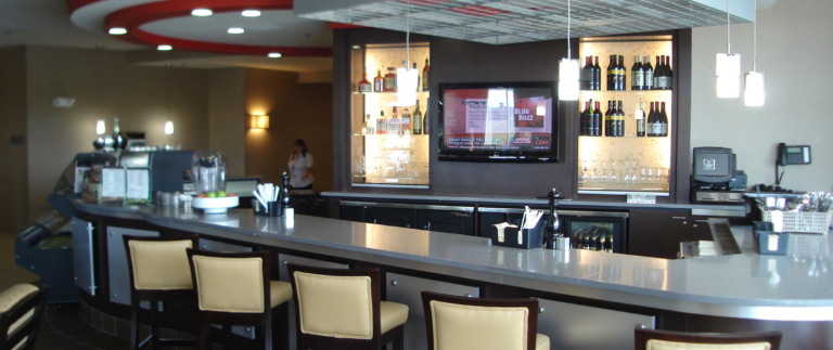 HOME - Interior Components Group