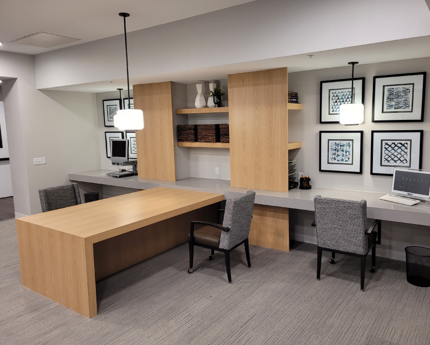 ABOUT US - Interior Components Group