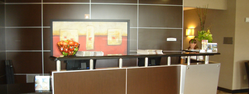 HOME - Interior Components Group