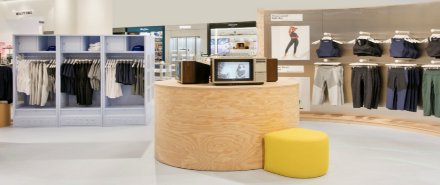 HOME - Interior Components Group